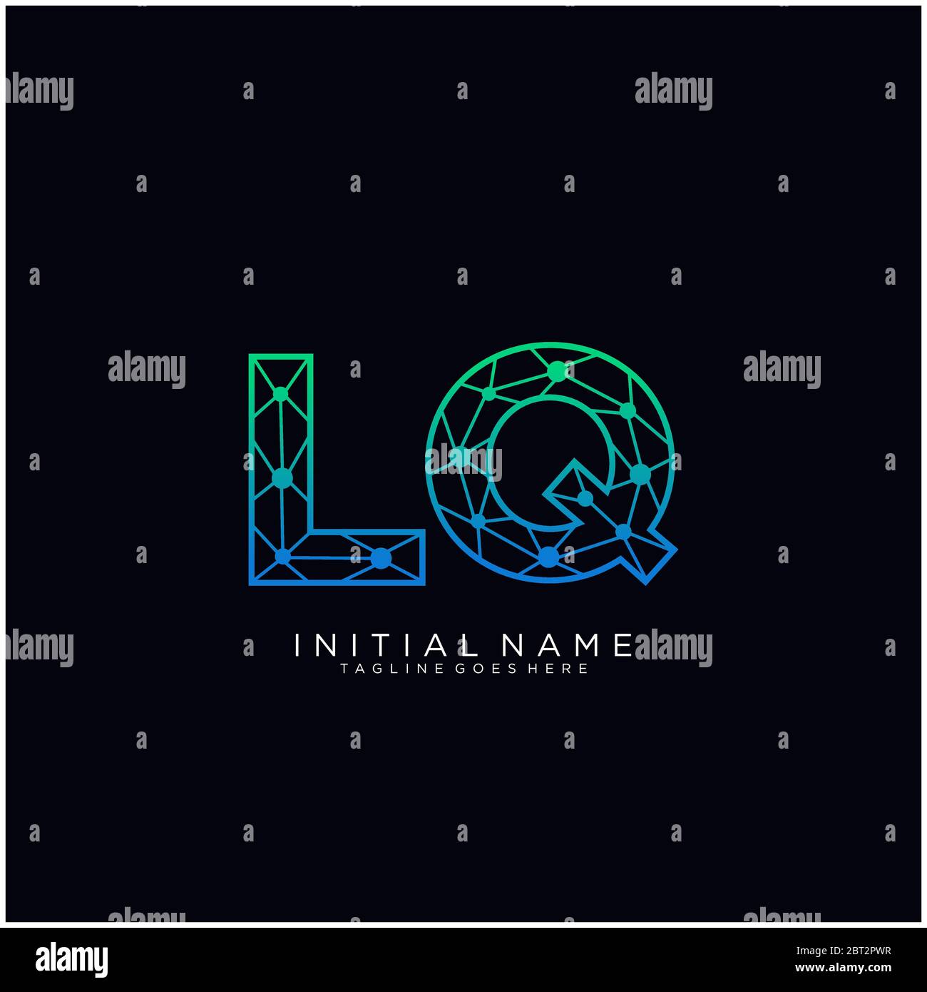 Lq vectors hi-res stock photography and images - Alamy