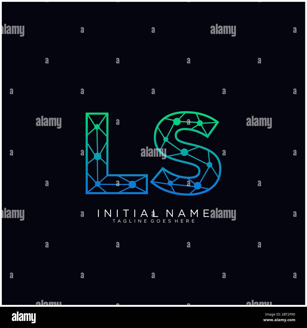 Ls word hi-res stock photography and images - Alamy