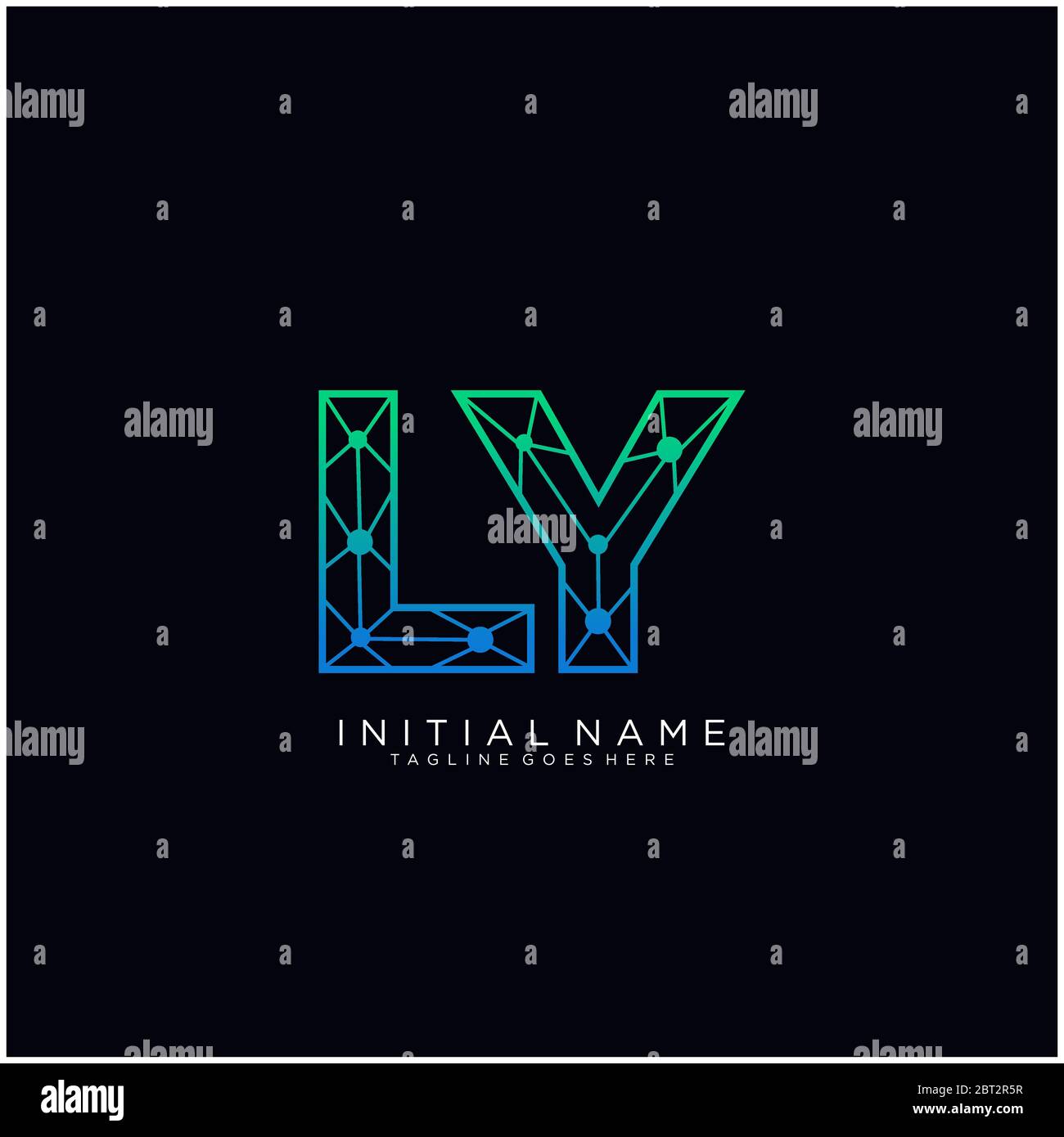 Ly symbol hi-res stock photography and images - Alamy