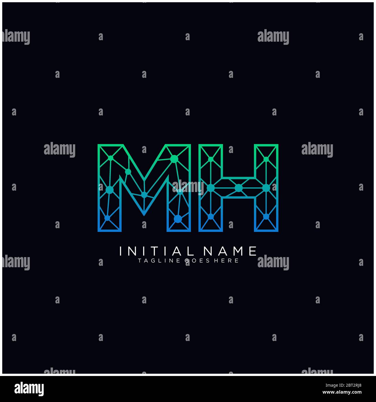 Mh template hi-res stock photography and images - Alamy