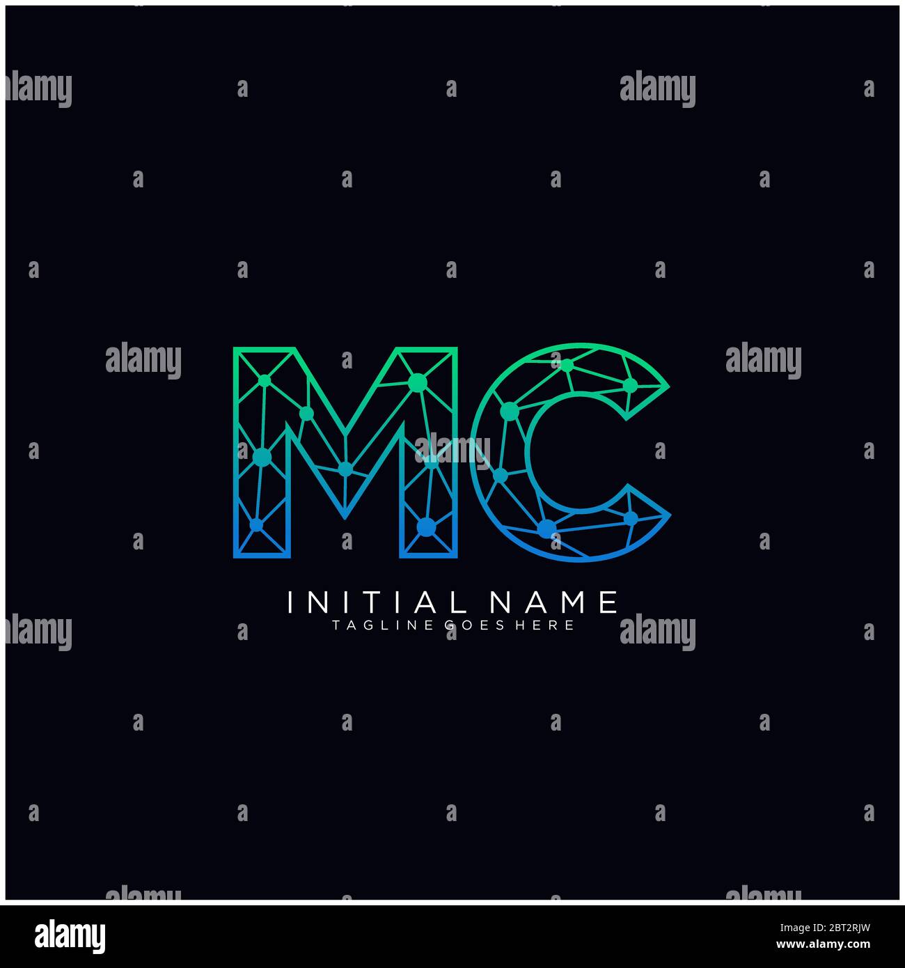 Mc symbol Cut Out Stock Images & Pictures - Alamy