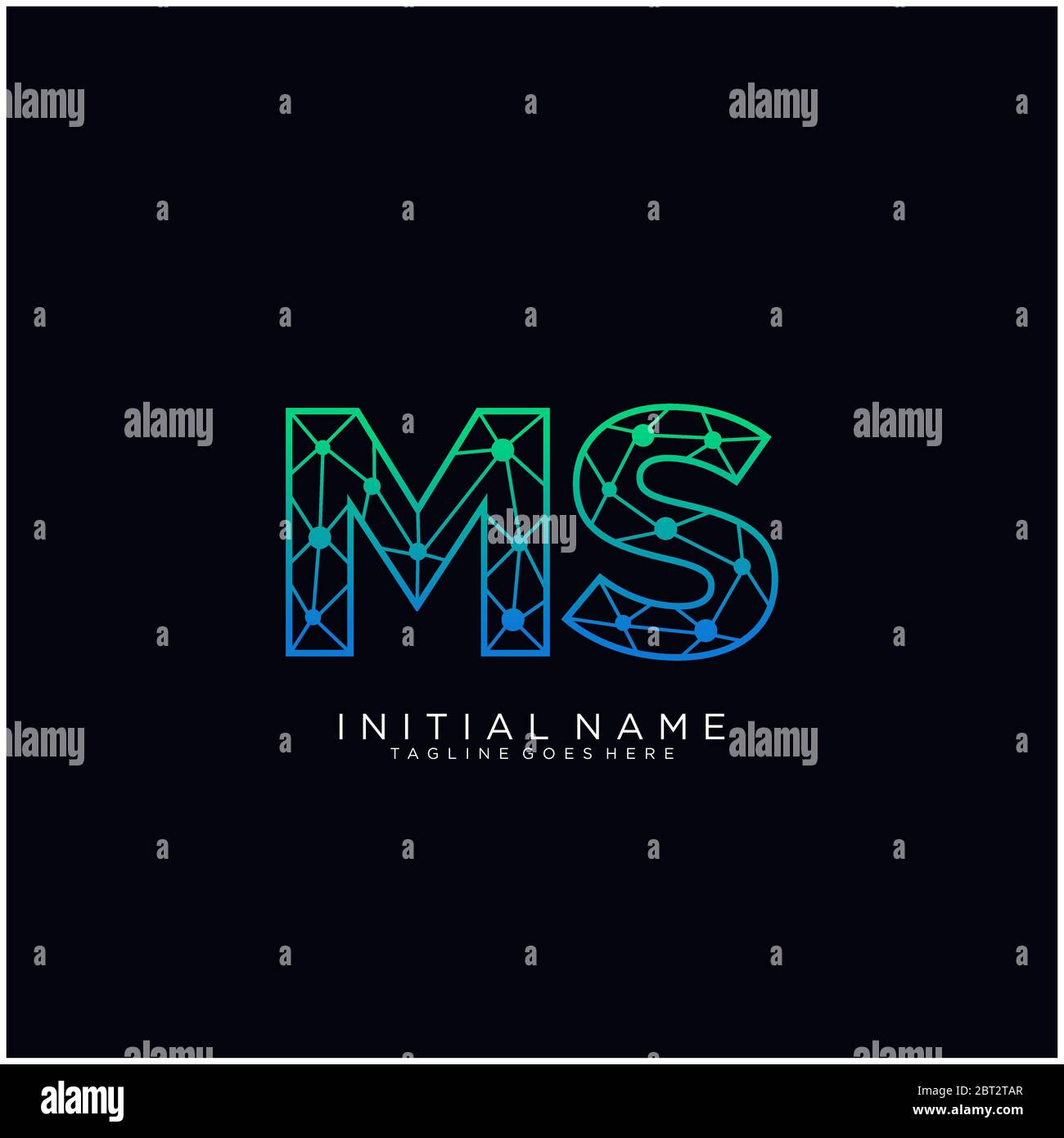 Ms word logo Stock Vector Images - Alamy