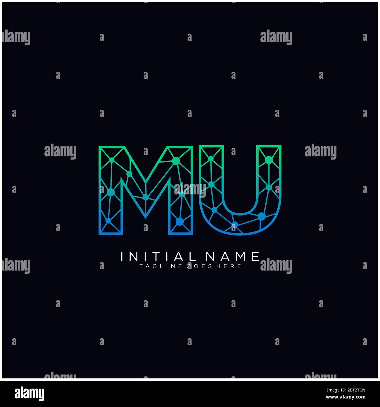 Mu template hi-res stock photography and images - Alamy