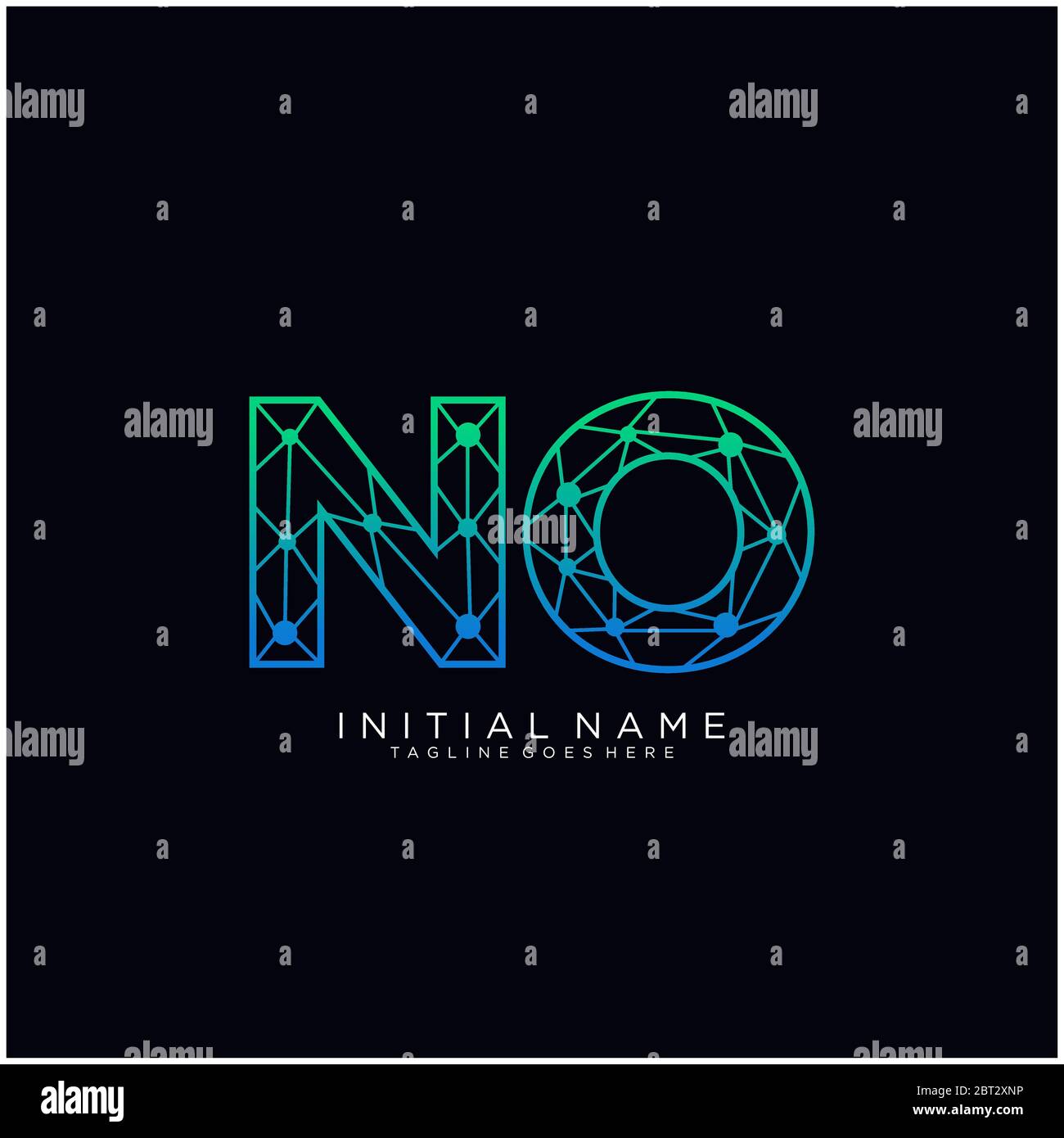 No tech Stock Vector Images - Alamy