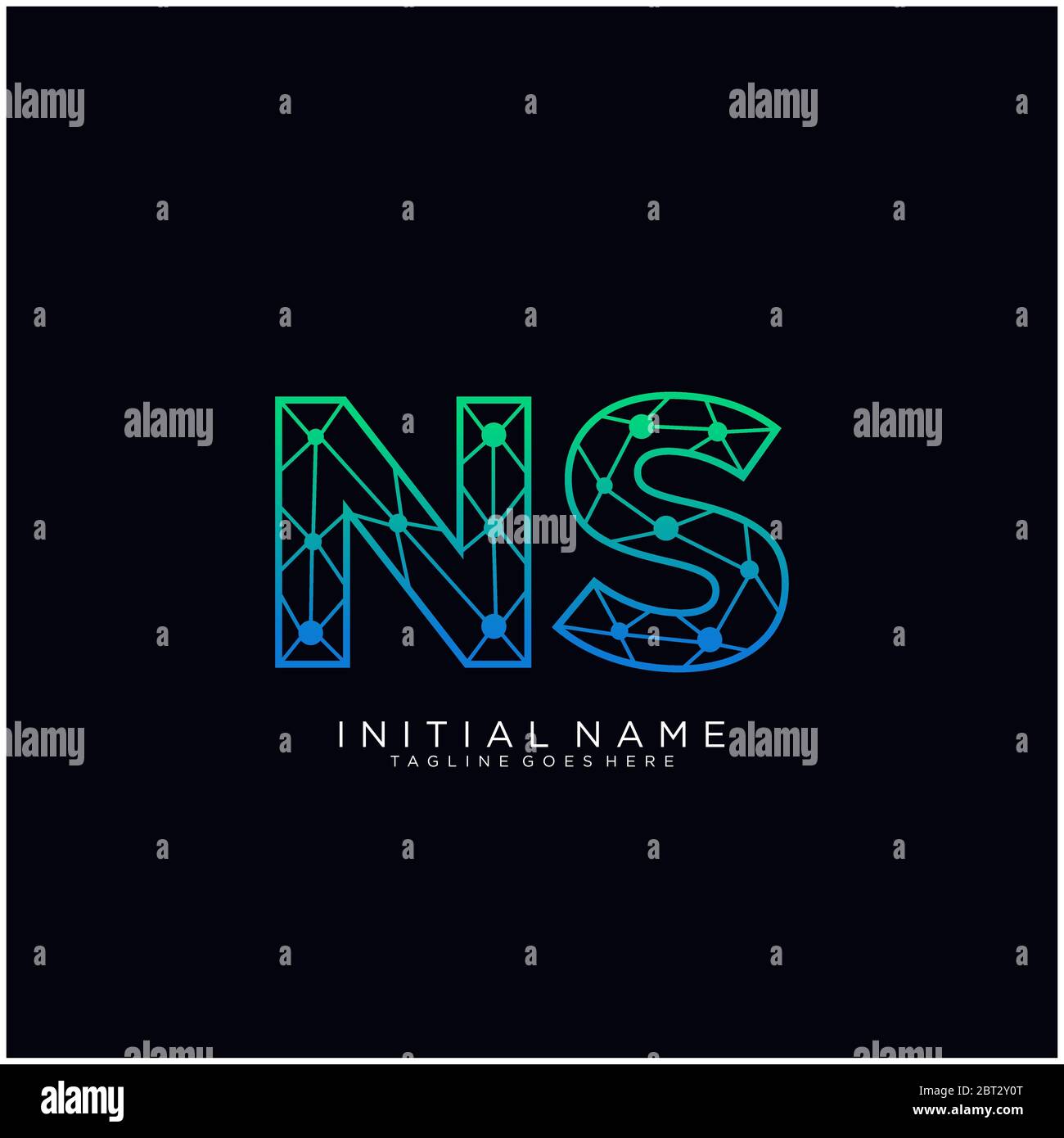 Ns template hi-res stock photography and images - Alamy