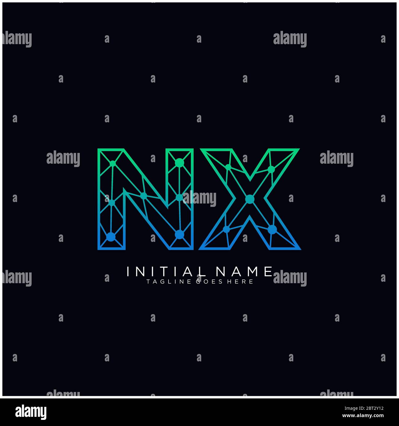 Nx Symbol High Resolution Stock Photography and Images - Alamy