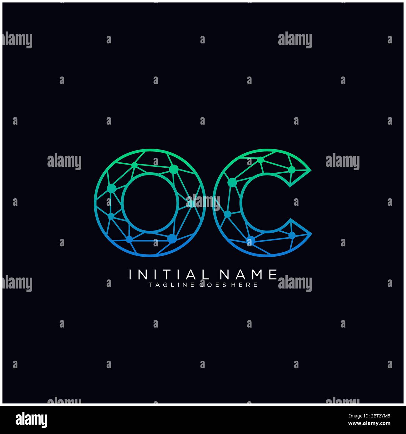 Oc vectors hi-res stock photography and images - Alamy