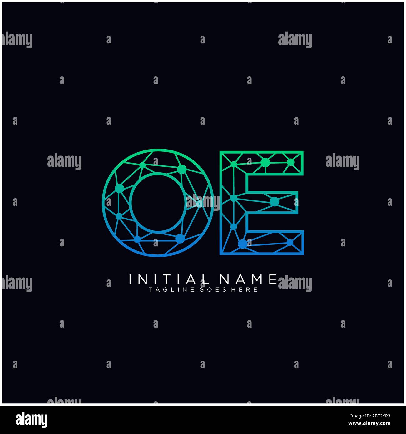 Oe tech logo hi-res stock photography and images - Alamy