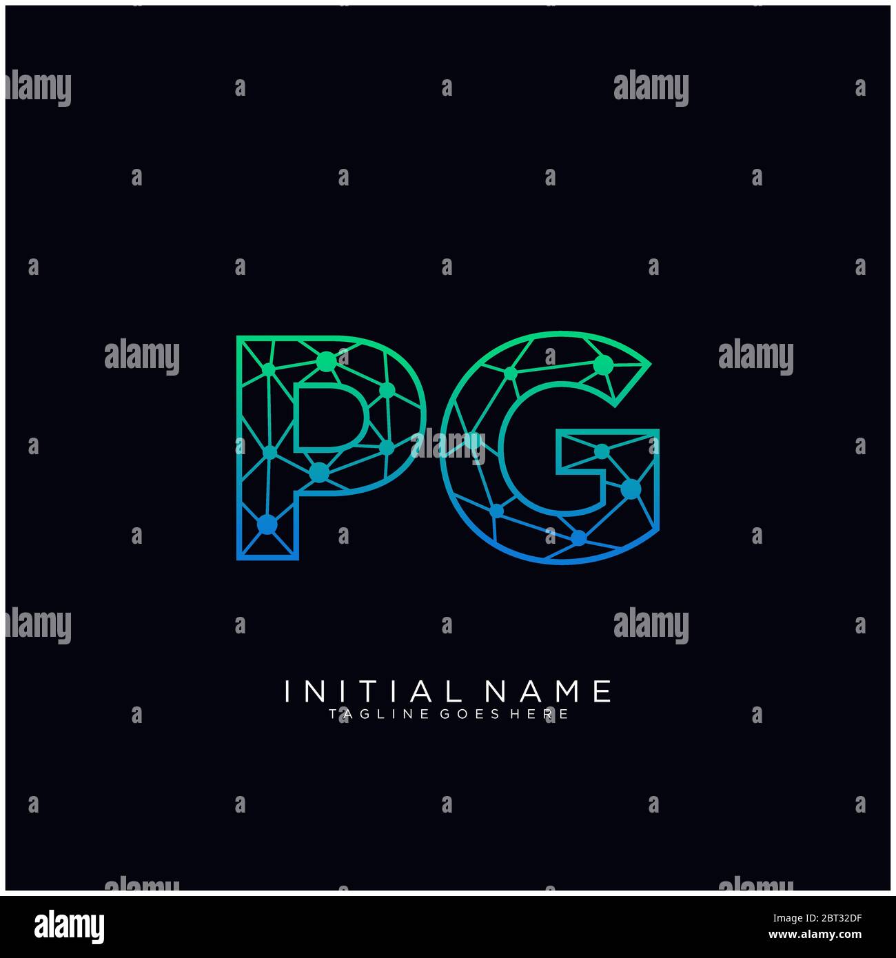 Letter Pg High Resolution Stock Photography and Images - Alamy
