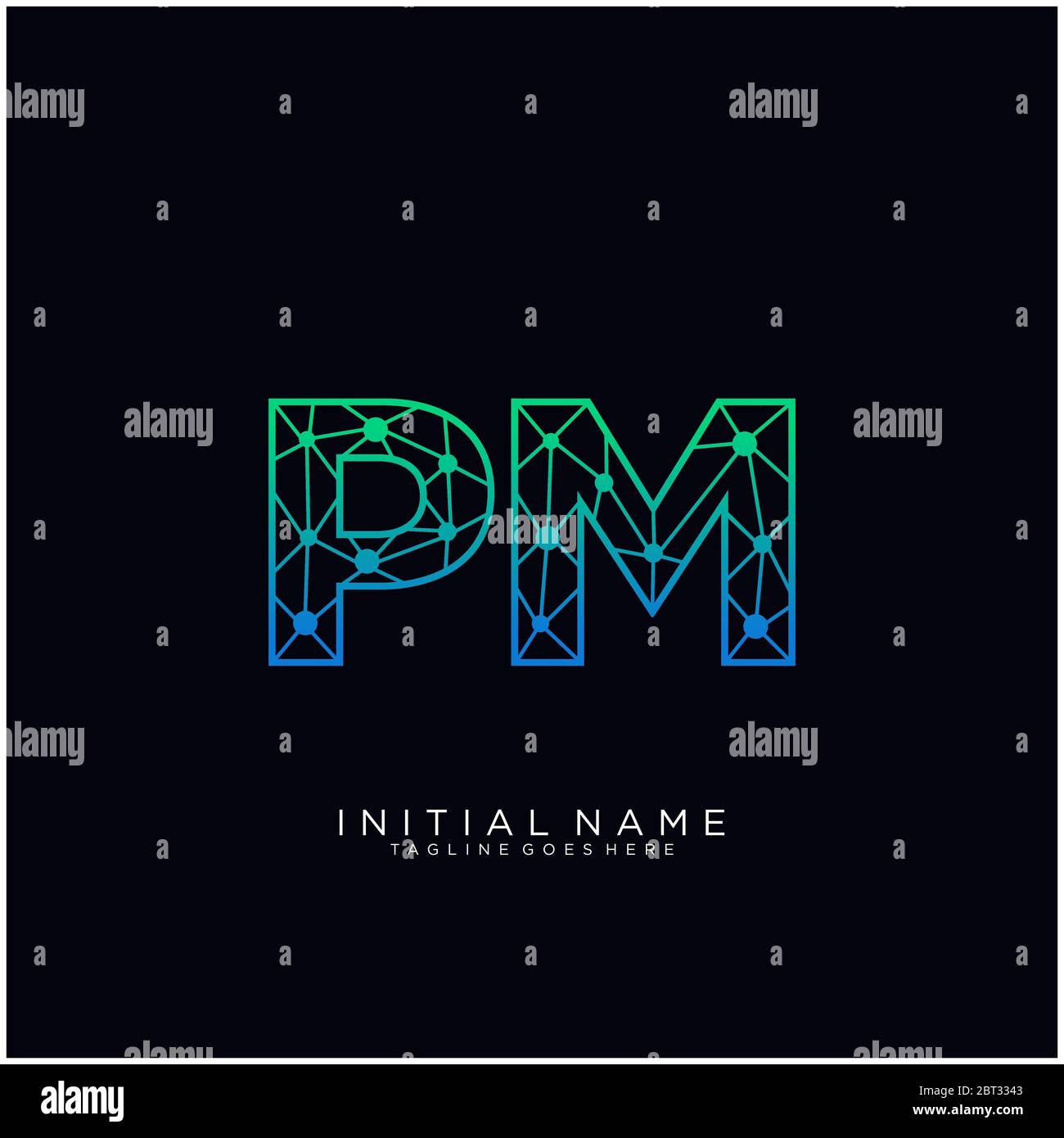 Pm font hi-res stock photography and images - Alamy