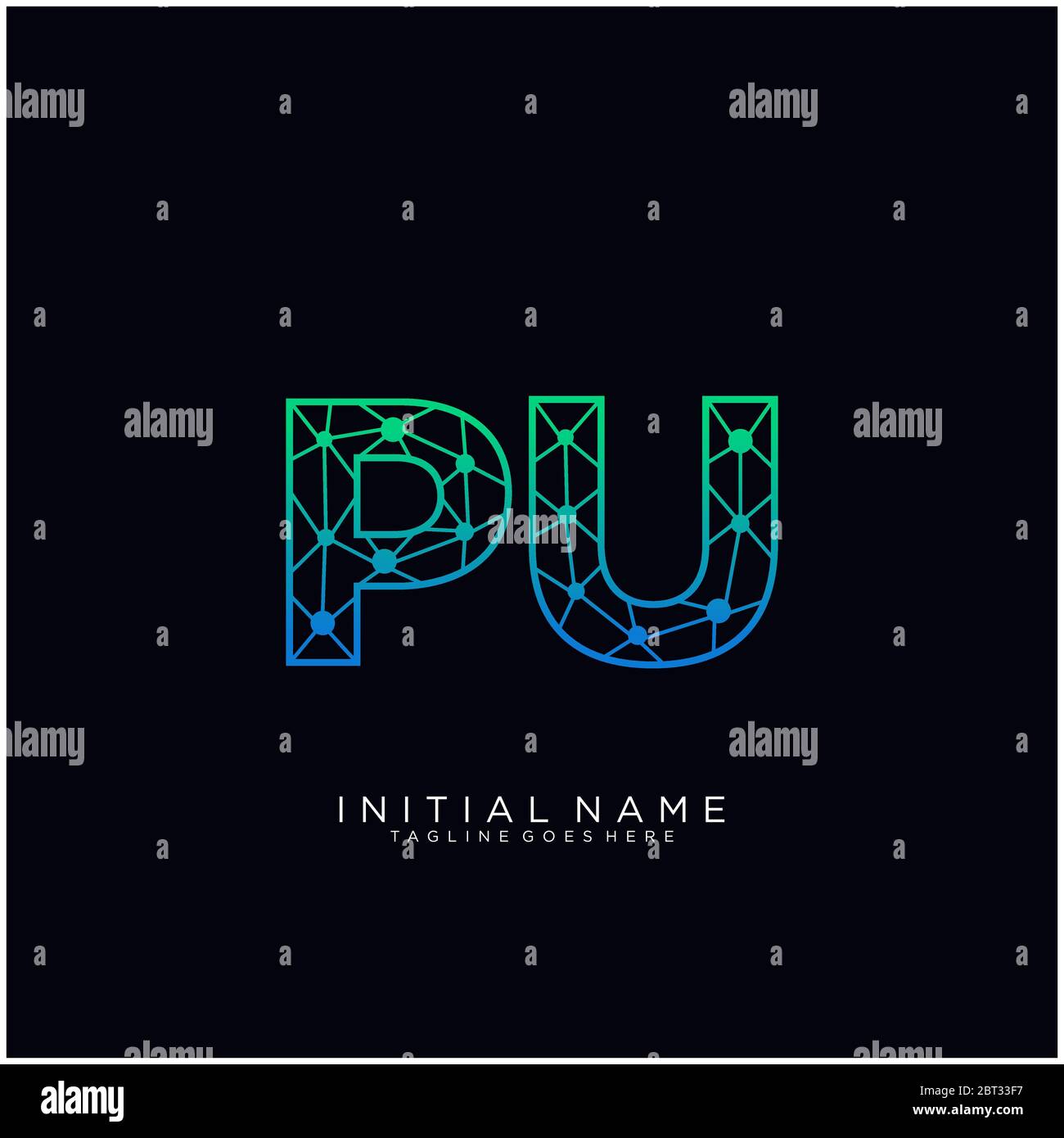 Pu template hi-res stock photography and images - Alamy