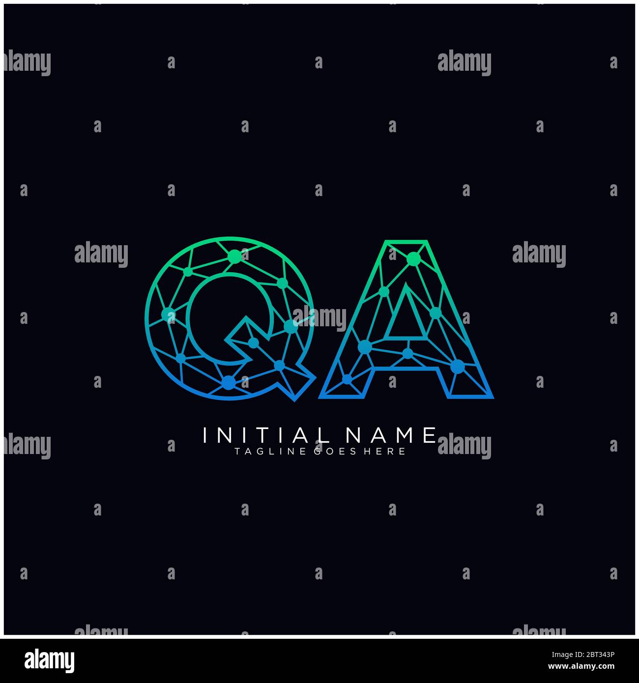 Qa template hi-res stock photography and images - Alamy