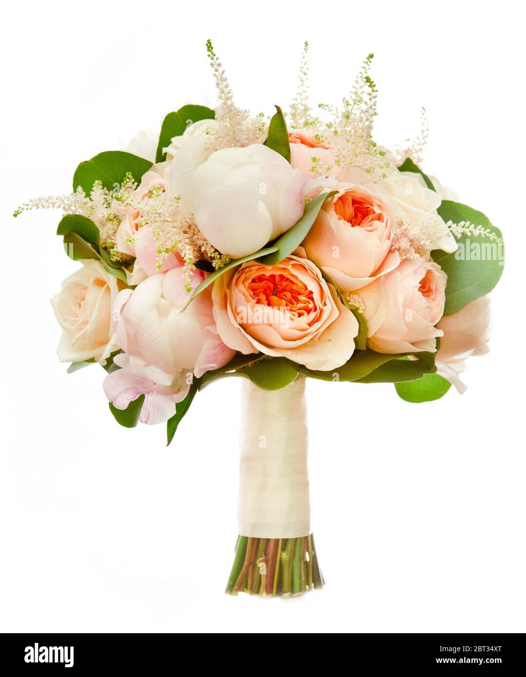 Ranunculus And Peony Arrangements