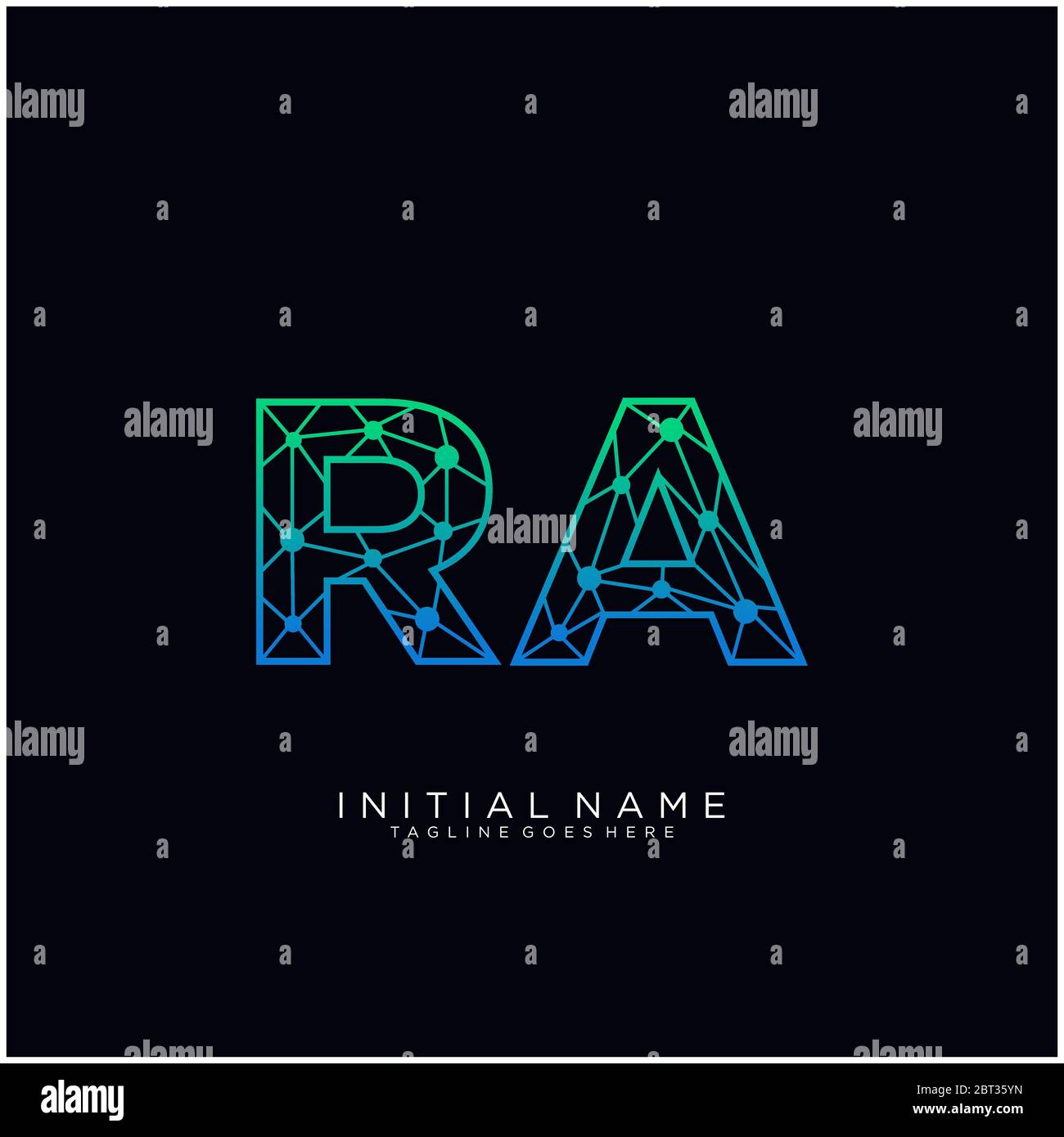 Ra logo Cut Out Stock Images & Pictures - Alamy