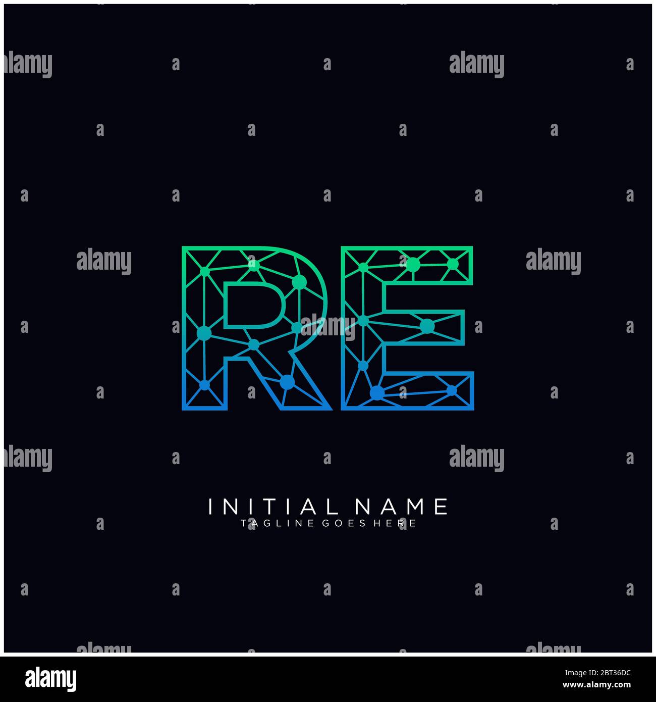 Pixel abstract colours hi-res stock photography and images - Alamy