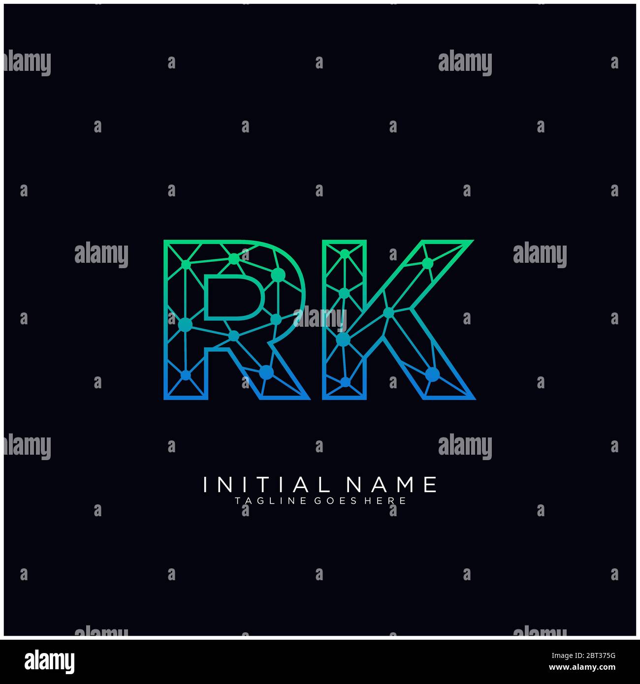 Rk word hi-res stock photography and images - Alamy