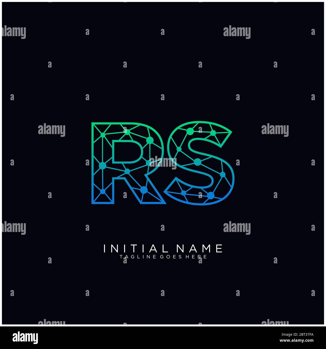Rs logo Cut Out Stock Images & Pictures - Alamy