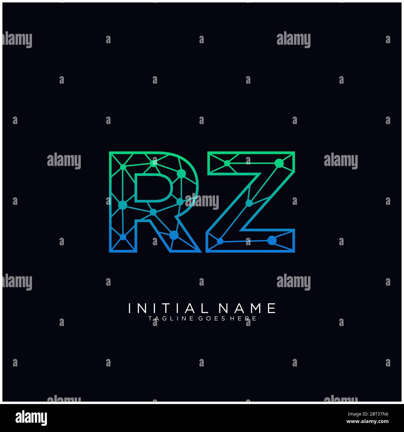 Rz symbol hi-res stock photography and images - Alamy