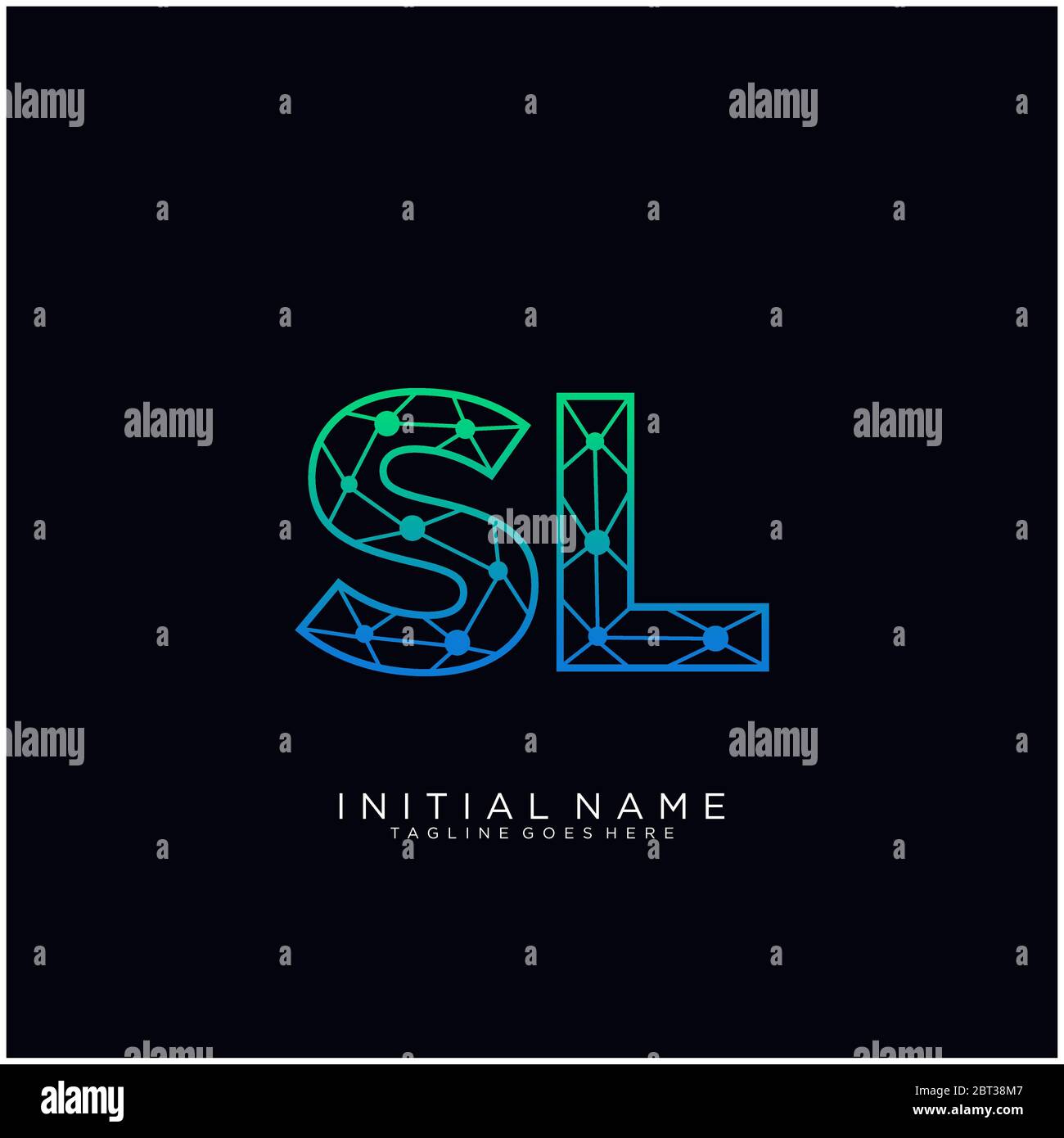 Sl app Stock Vector Images - Alamy