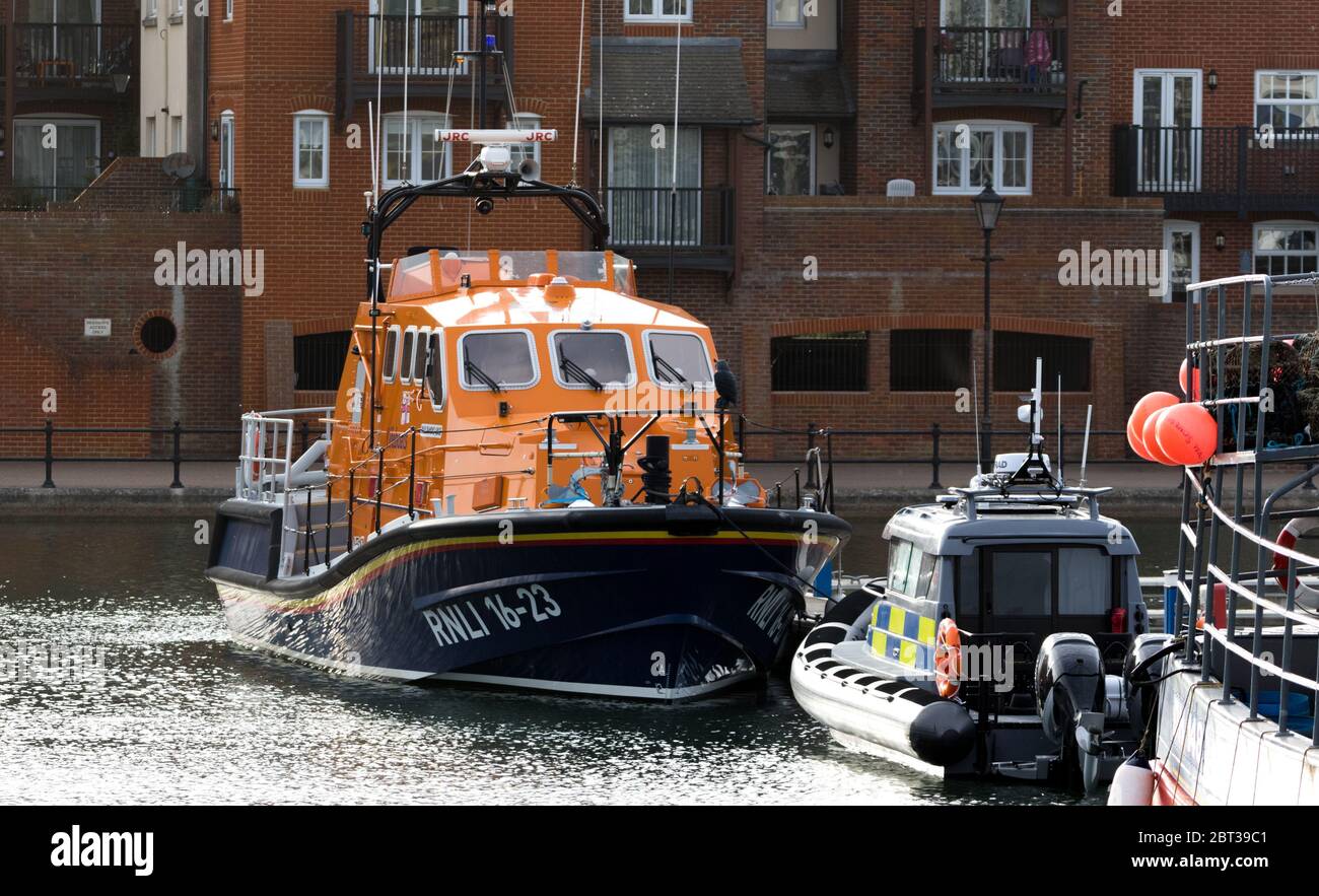 River Police Boats High Resolution Stock Photography and Images - Alamy