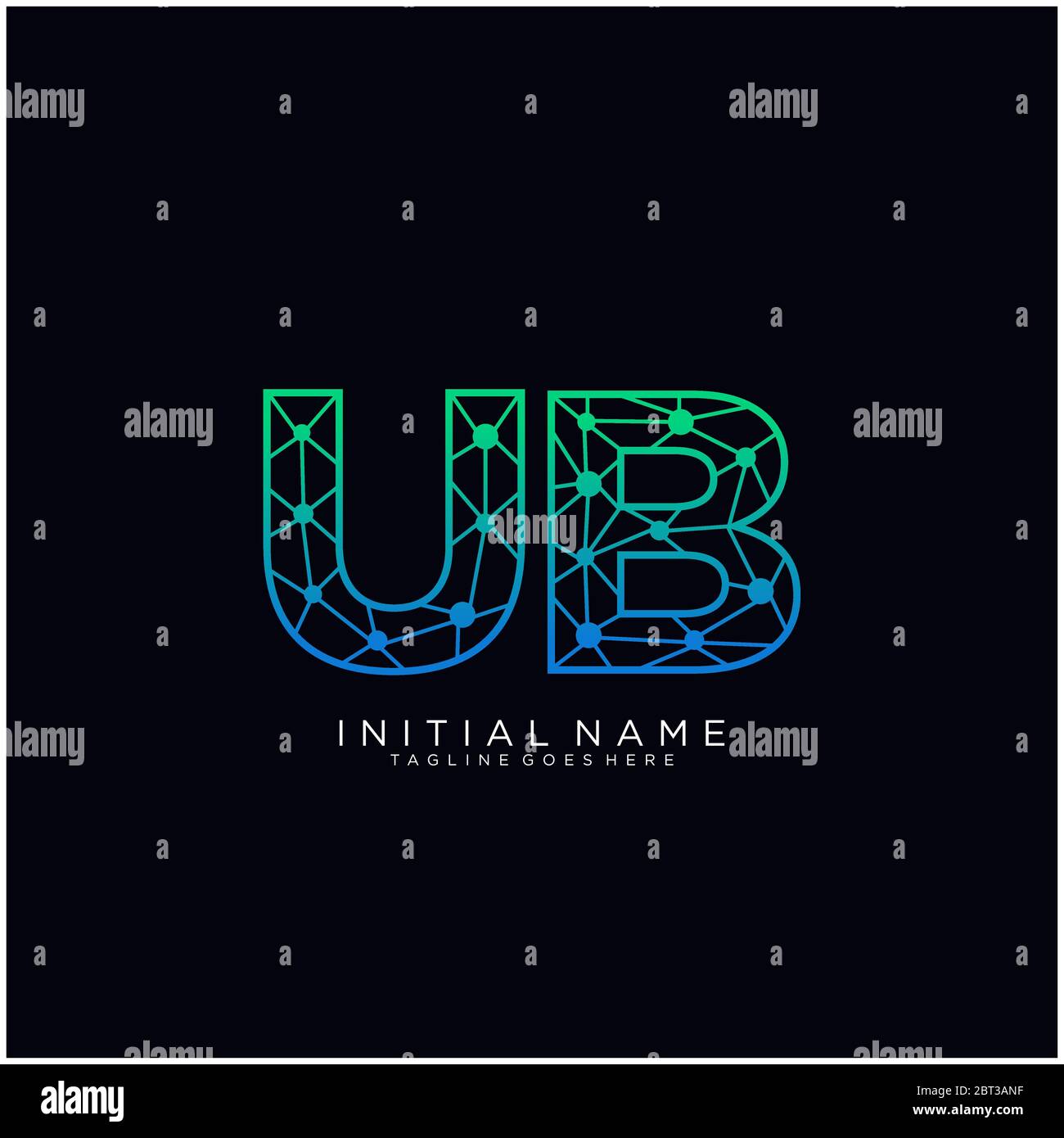 Ub symbol hi-res stock photography and images - Alamy