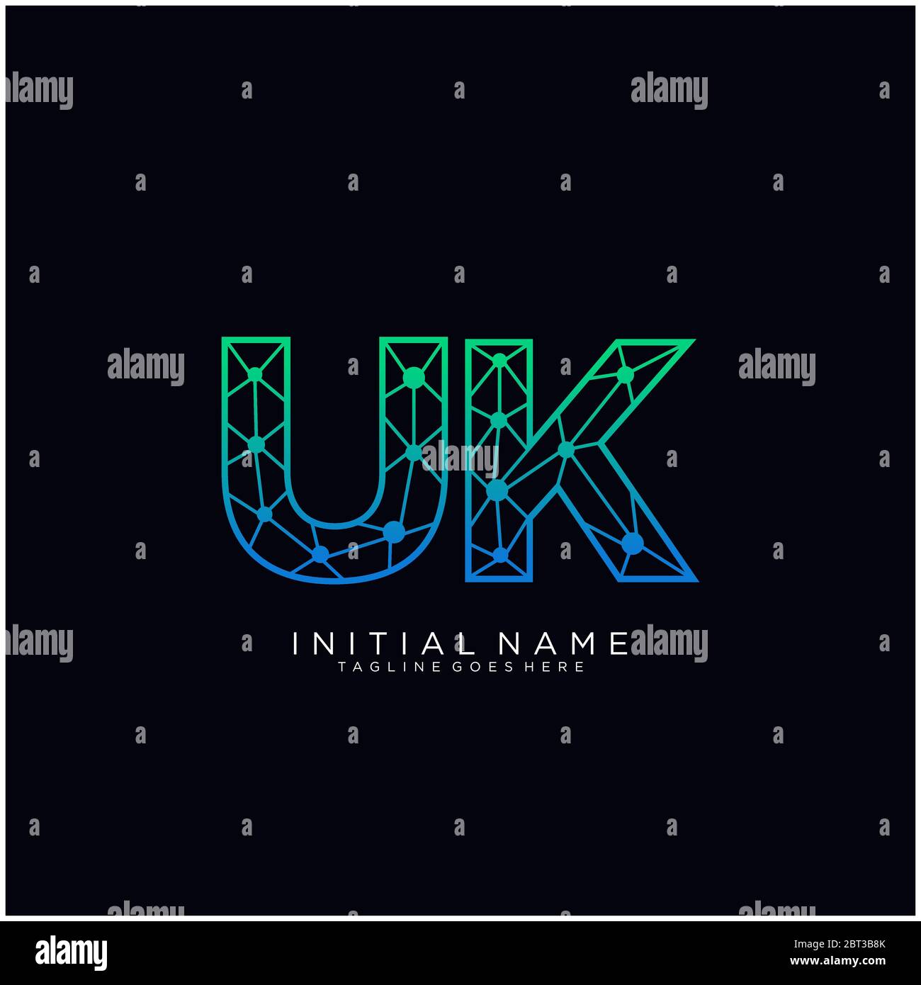 Uk clean logo hi-res stock photography and images - Alamy