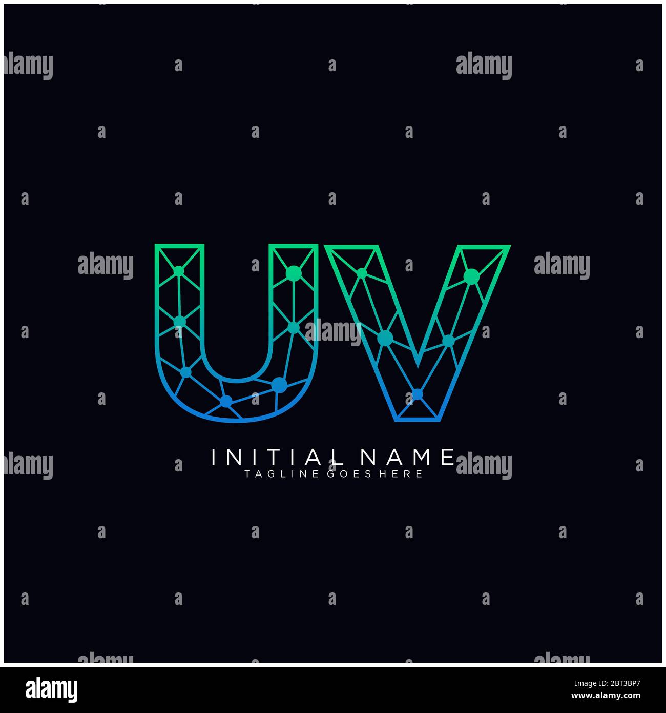 Uv alphabet hi-res stock photography and images - Alamy