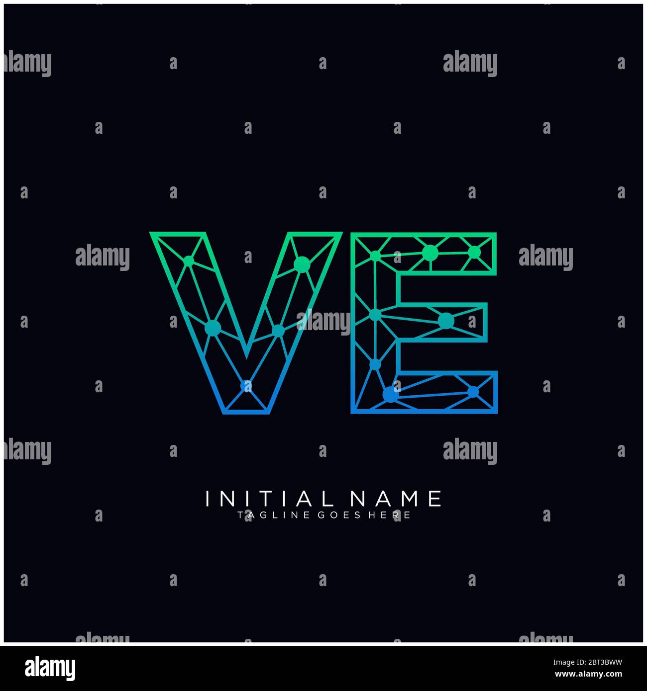 Ve alphabet hi-res stock photography and images - Alamy