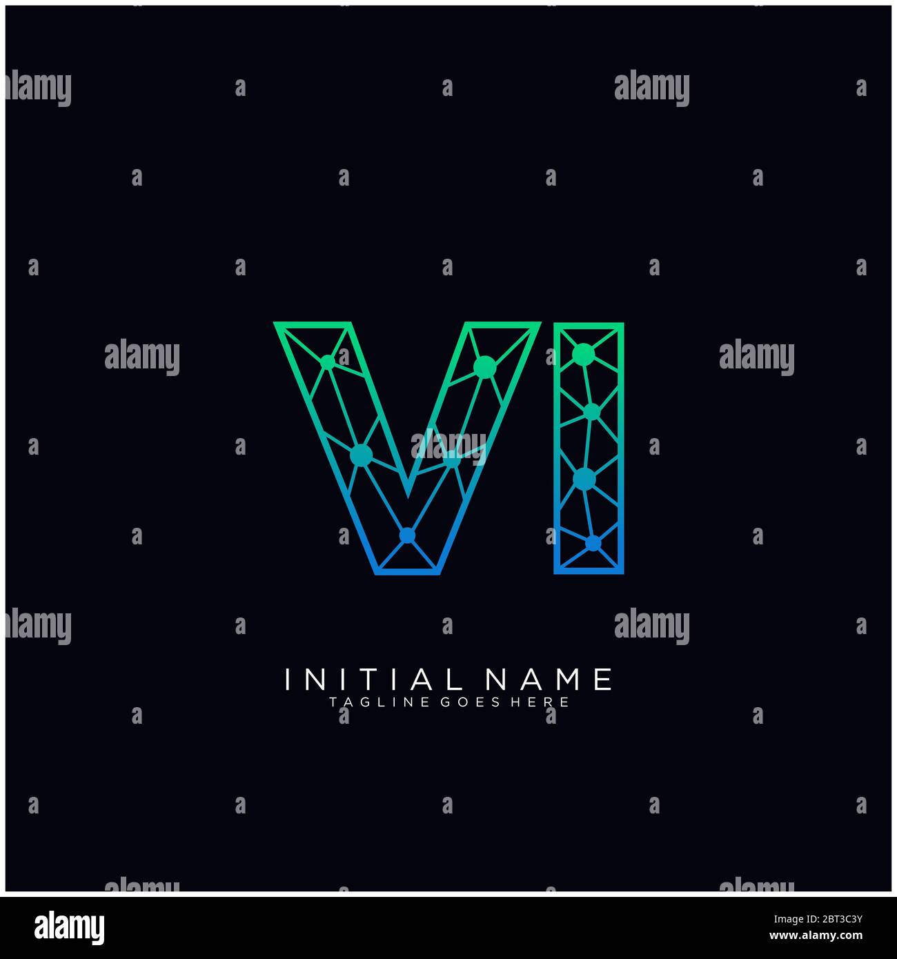 Vi App Stock Vector Images - Alamy