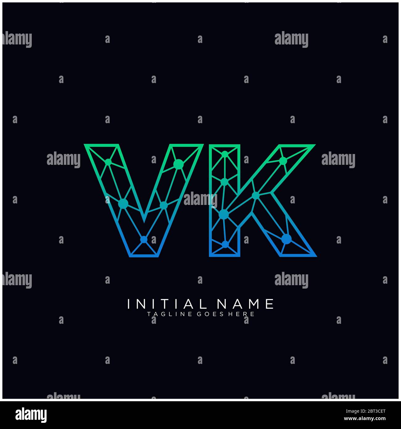 Vk studio Stock Vector Images - Alamy