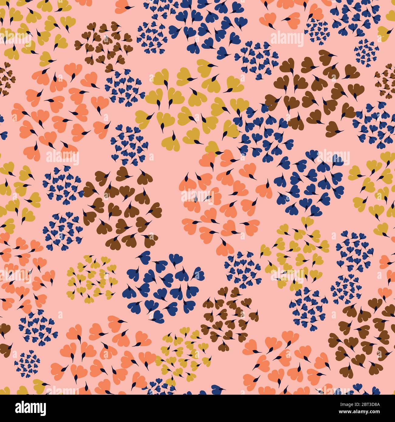 Floral groups Stock Vector Images - Alamy