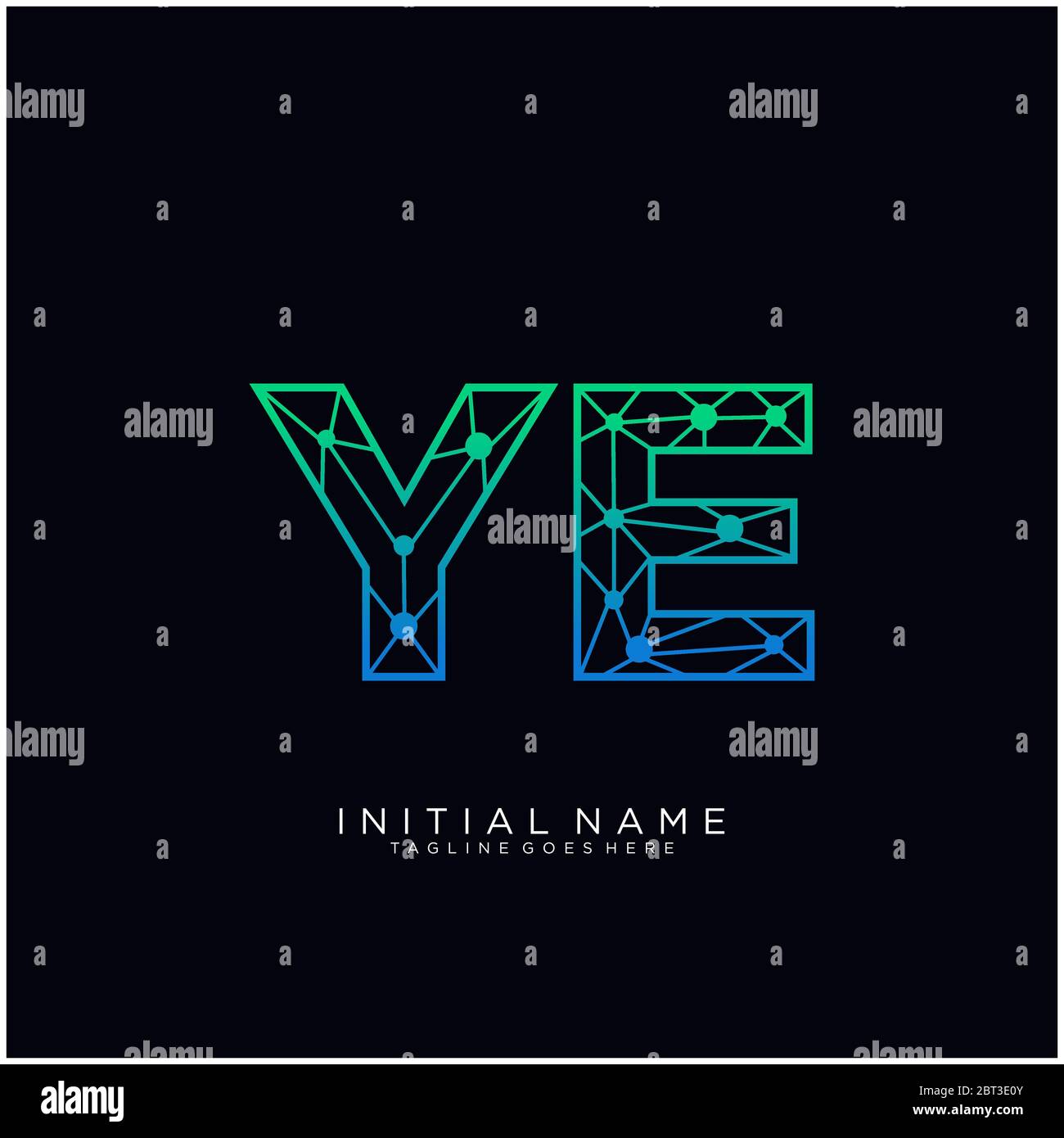 Ye font hi-res stock photography and images - Alamy