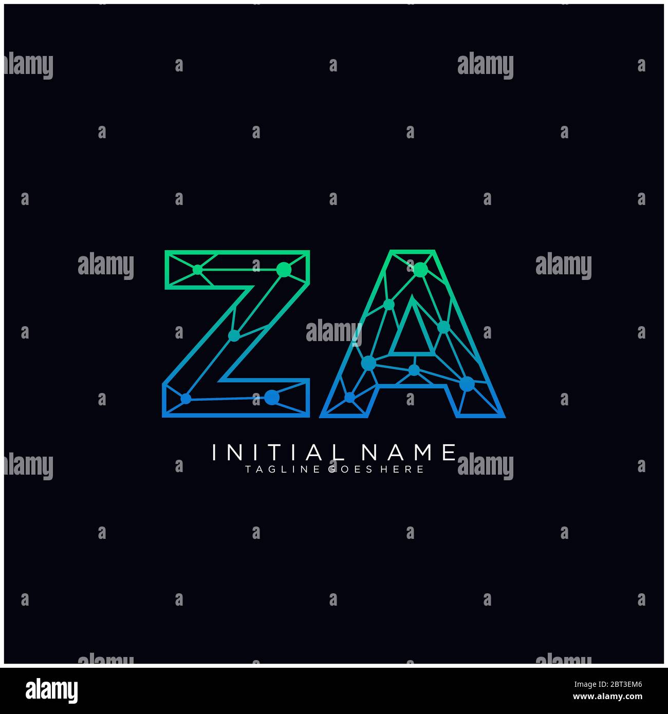 Za word hi-res stock photography and images - Alamy