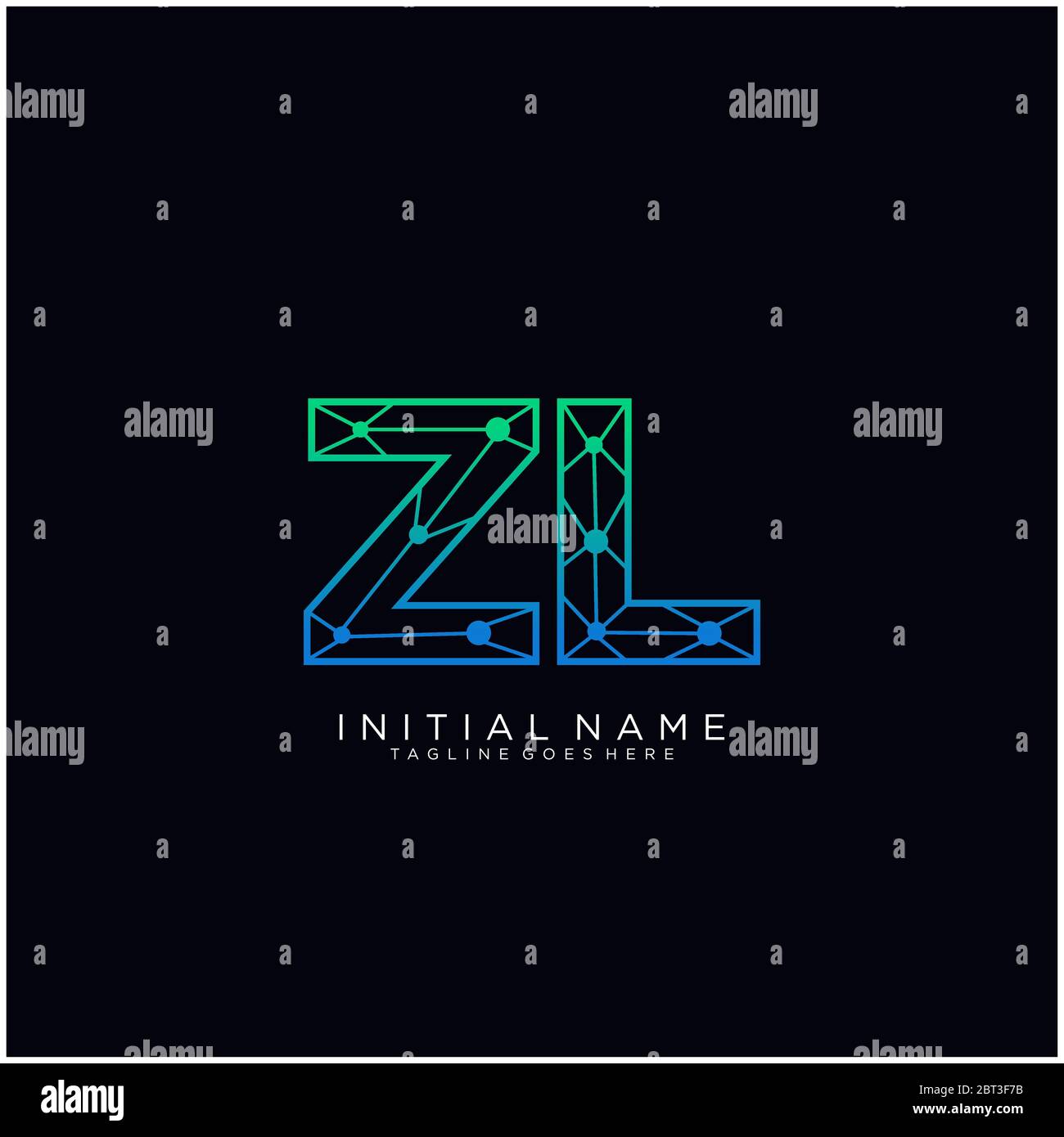 Zl vector Stock Vector Images - Alamy