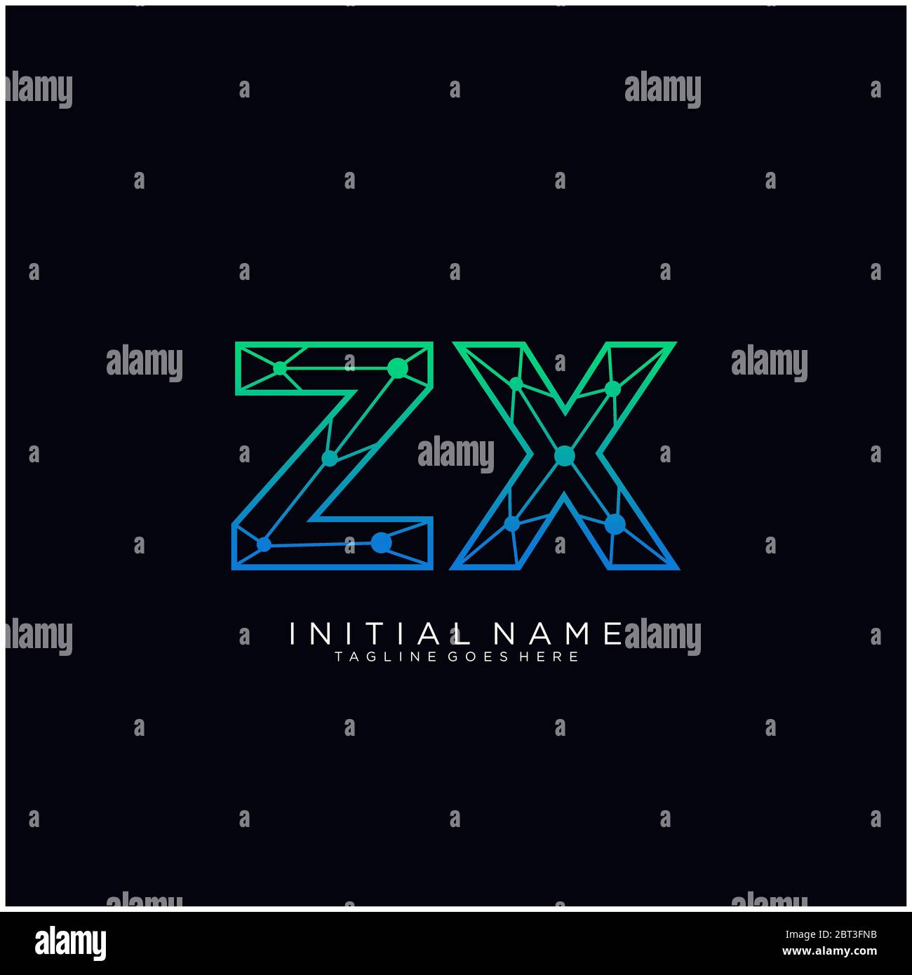 Zx symbol hi-res stock photography and images - Alamy