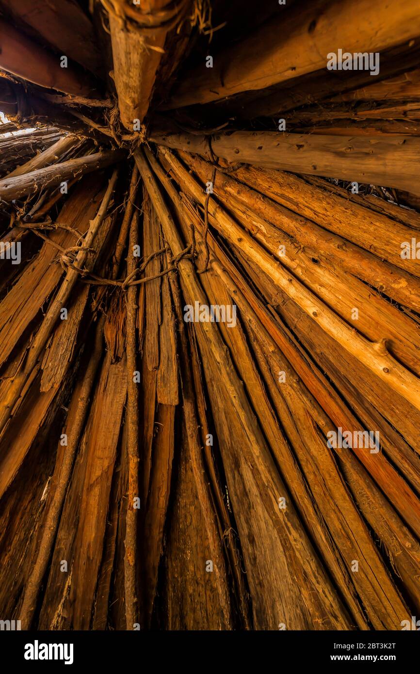 Miwok indians hi-res stock photography and images - Alamy