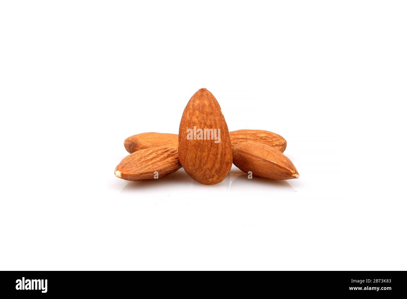 Almond seed hi-res stock photography and images - Alamy