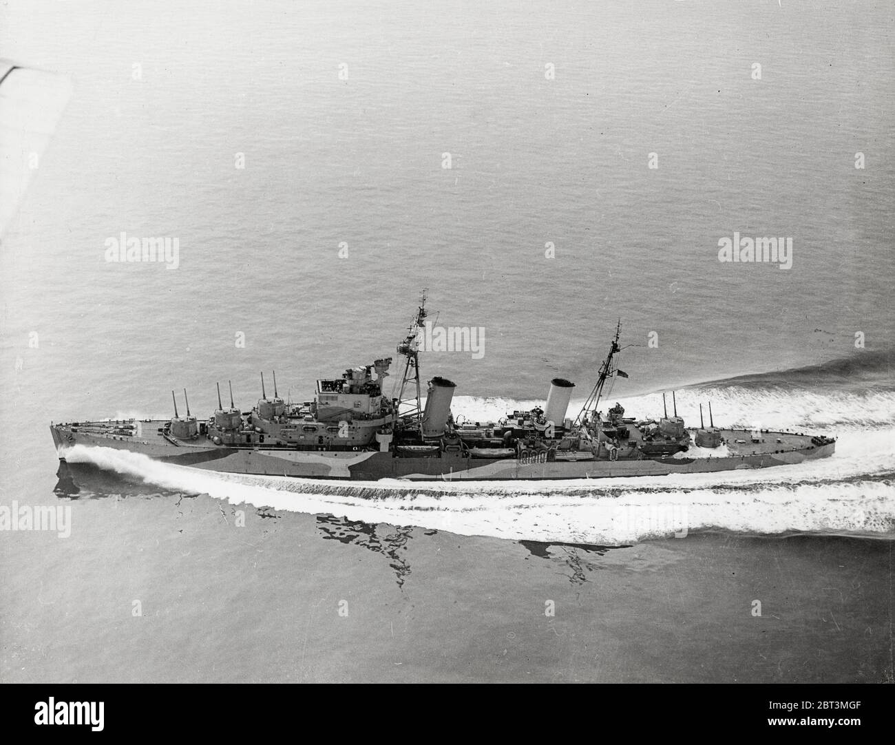 Hms argonaut hi-res stock photography and images - Alamy