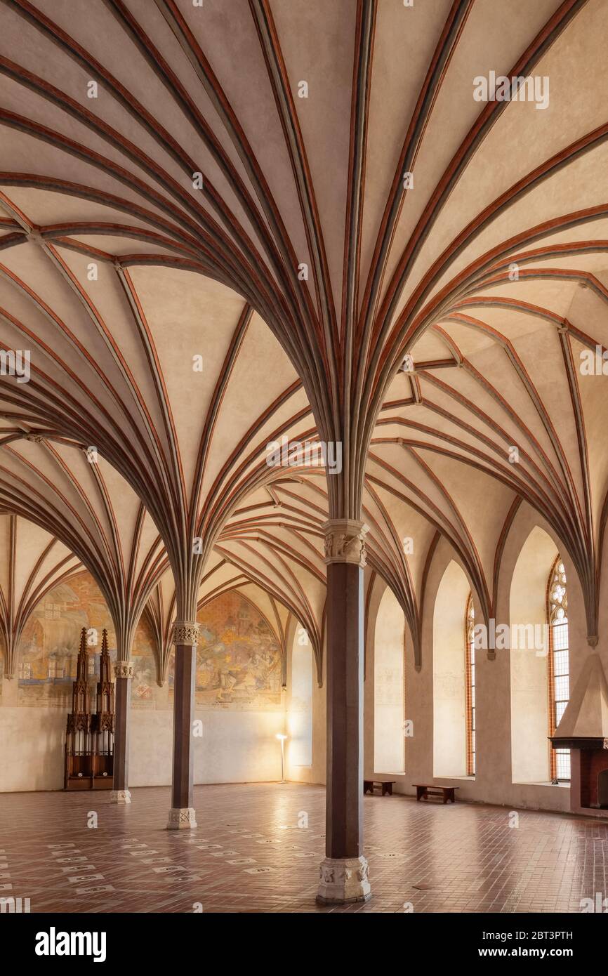 Medieval Castle Interior High Resolution Stock Photography and Images ...