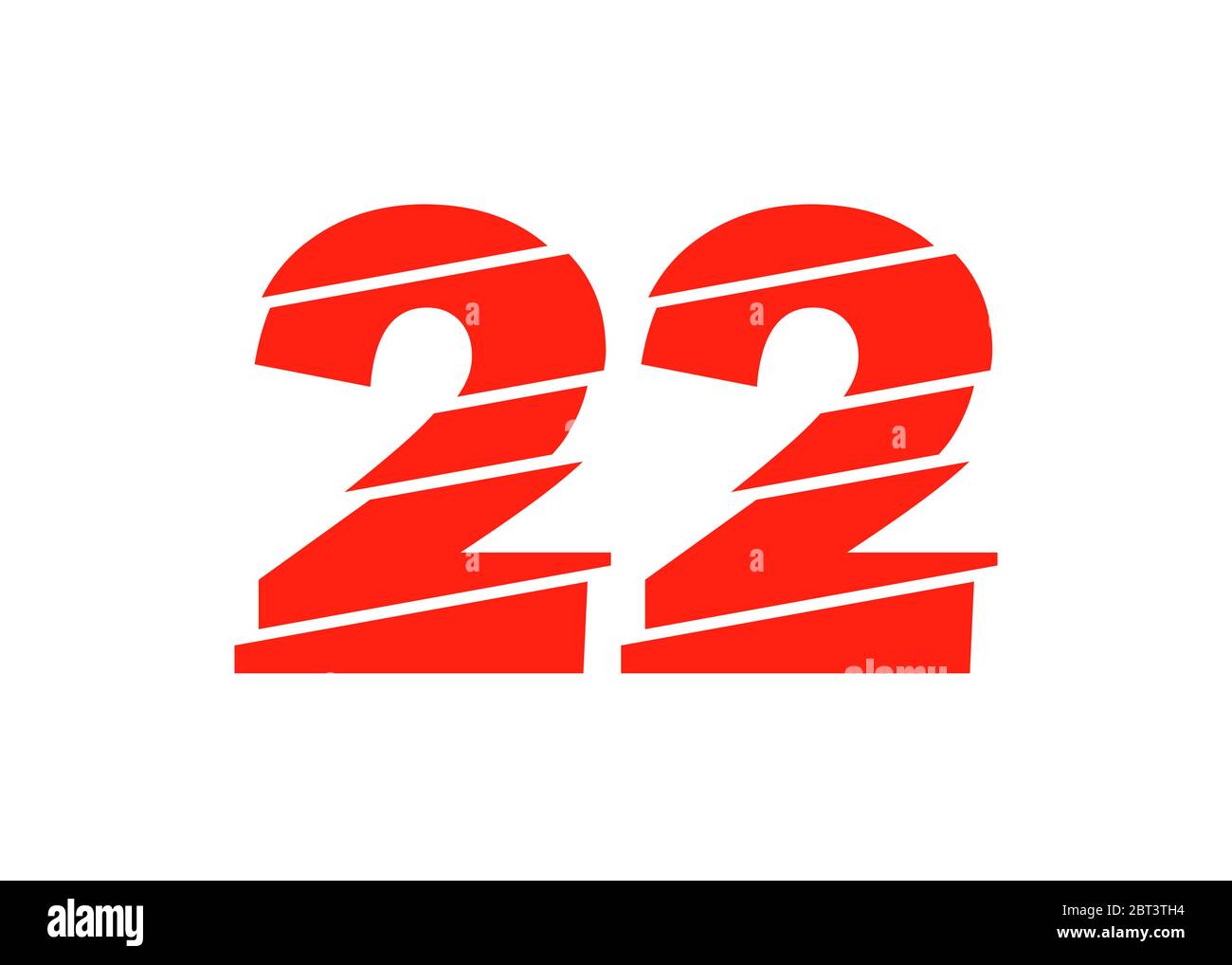 Number 22 Designs