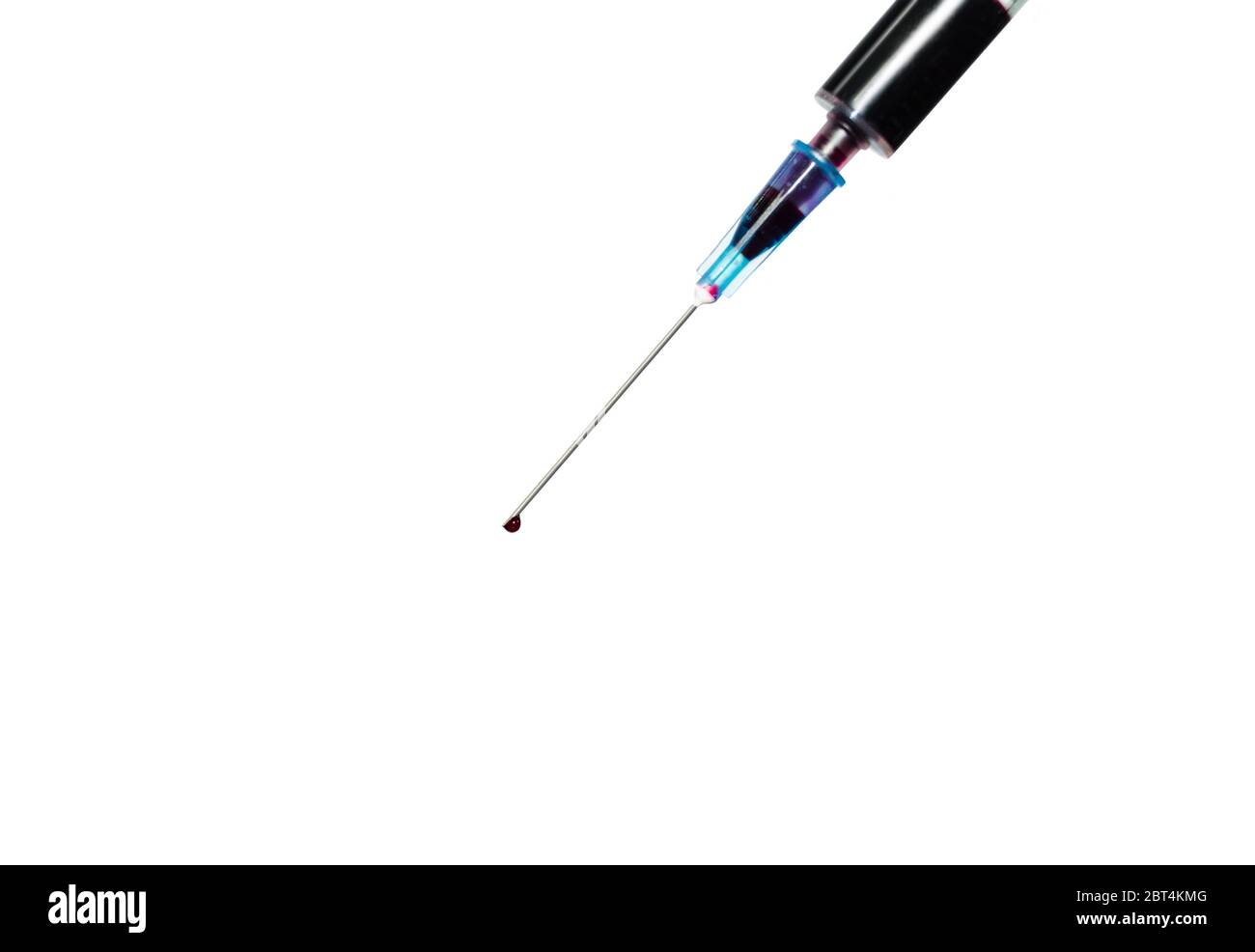 Plasma Injection High Resolution Stock Photography and Images - Alamy