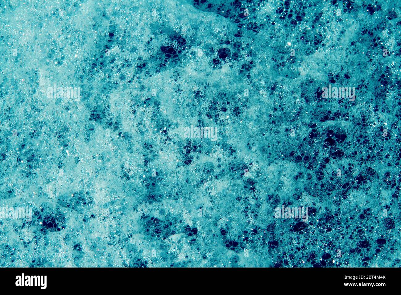 Foam head abstract hi-res stock photography and images - Alamy