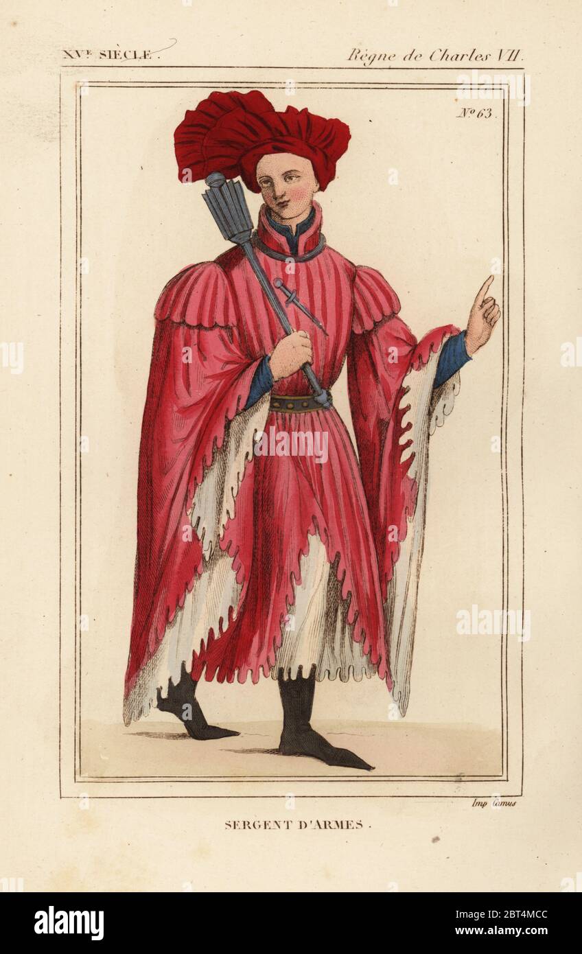 Le sergent hi-res stock photography and images - Alamy