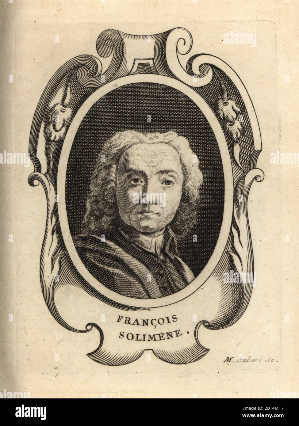 Francois solimene hi-res stock photography and images - Alamy