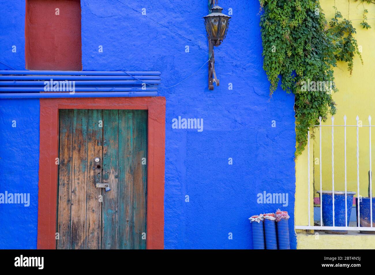 Mi Casa restaurant & craft store in Cabo San Lucas, Baja California Sur ...