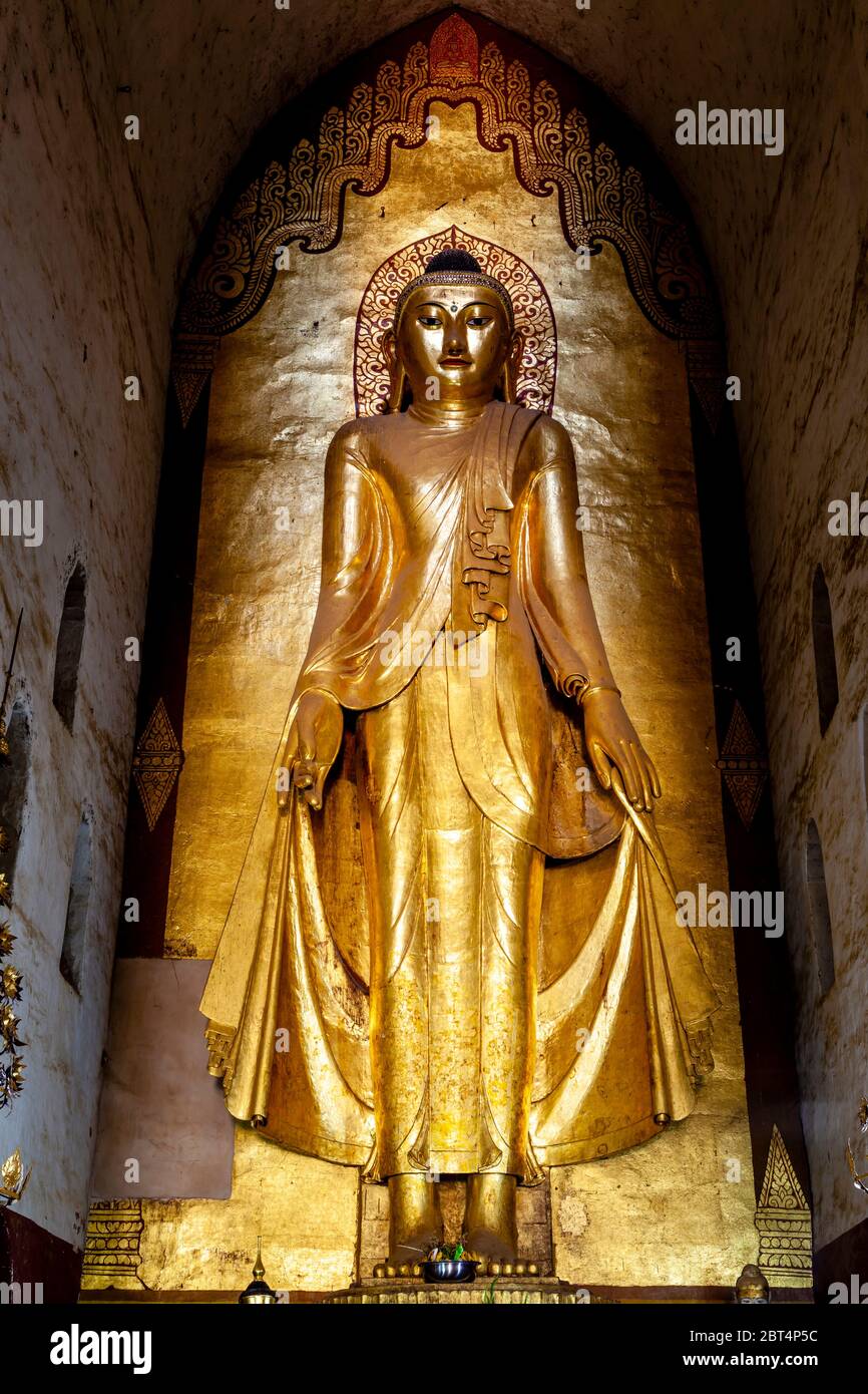 Interior bagan hi-res stock photography and images - Alamy
