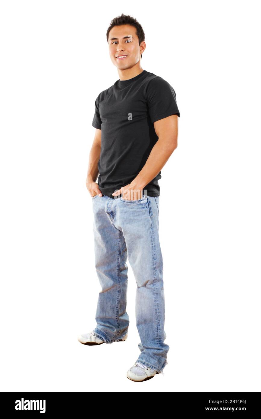 isolated, male, masculine, adult, adults, young, younger, layer, casual ...