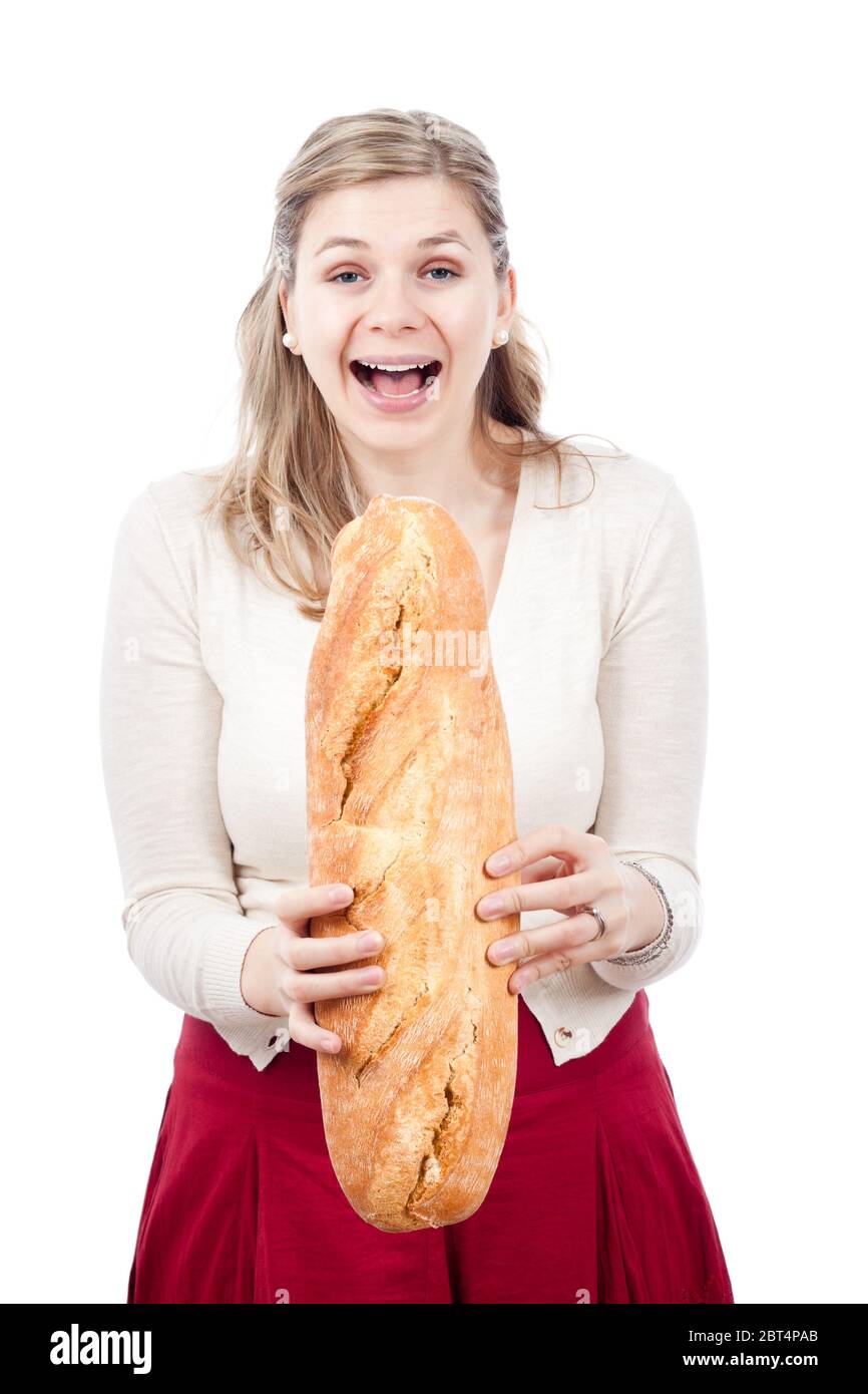 French people astonished hi-res stock photography and images - Alamy