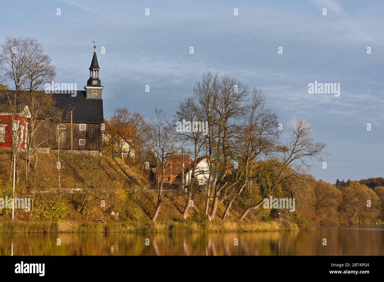 Stiege harz hi-res stock photography and images - Alamy