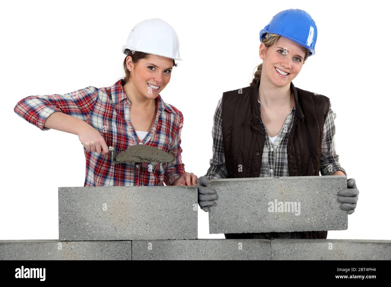 helmet, cement, independent, block, activity, white, woman, women ...